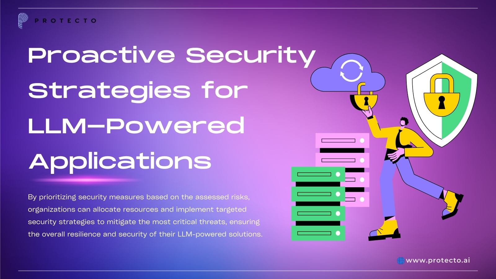 The Evolving Landscape Of LLM Security Threats: Staying Ahead Of The Curve